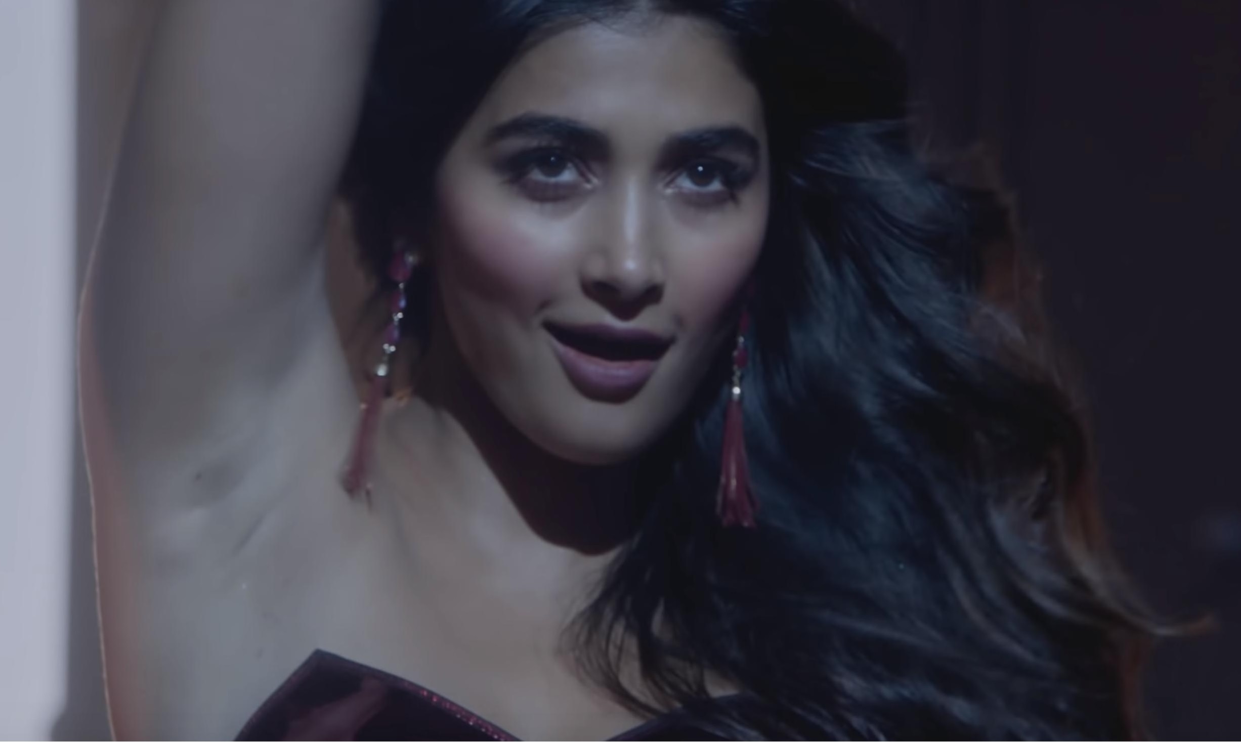 Pooja Hegde | Scrolller