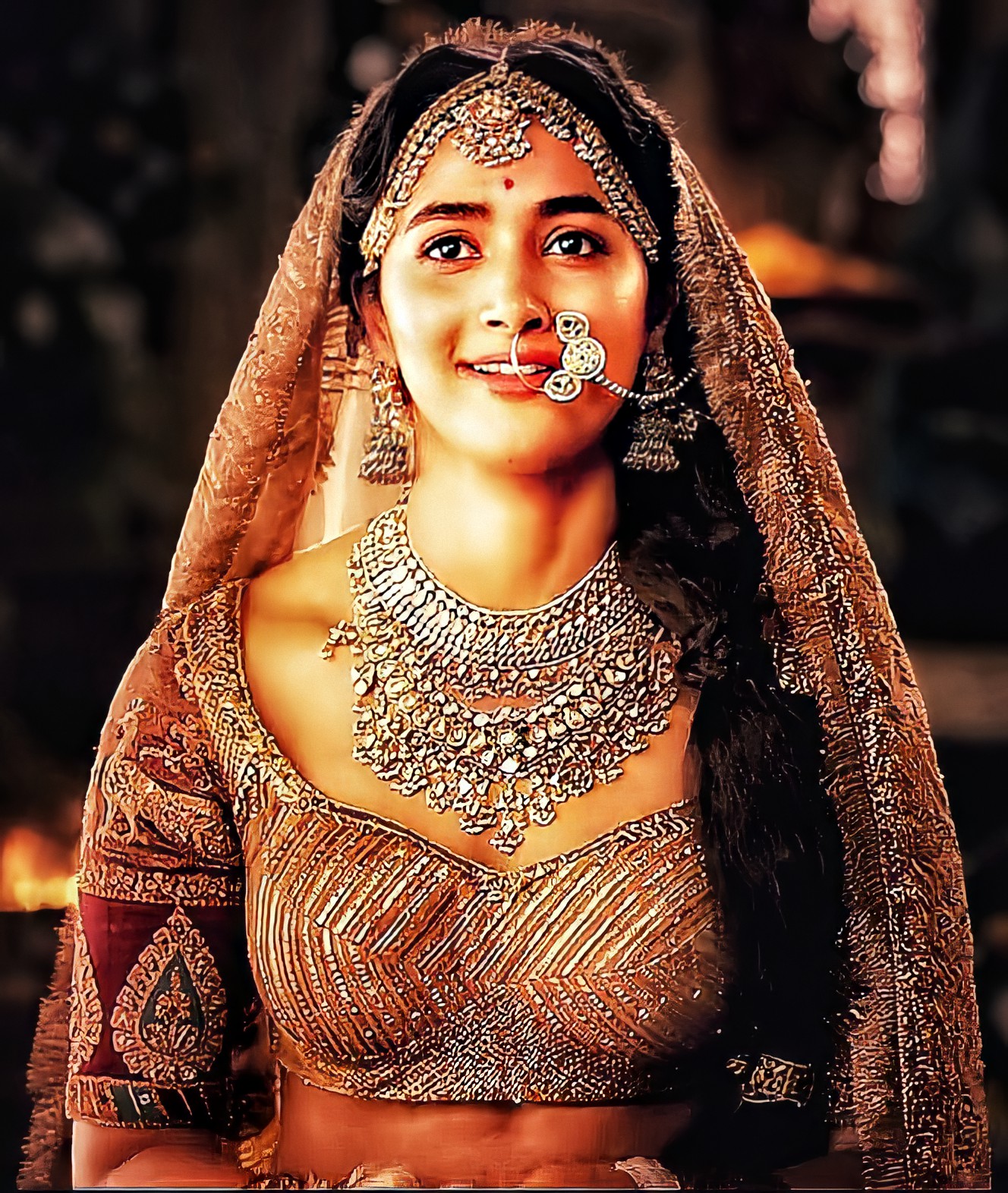 Pooja Hegde Scrolller 5258
