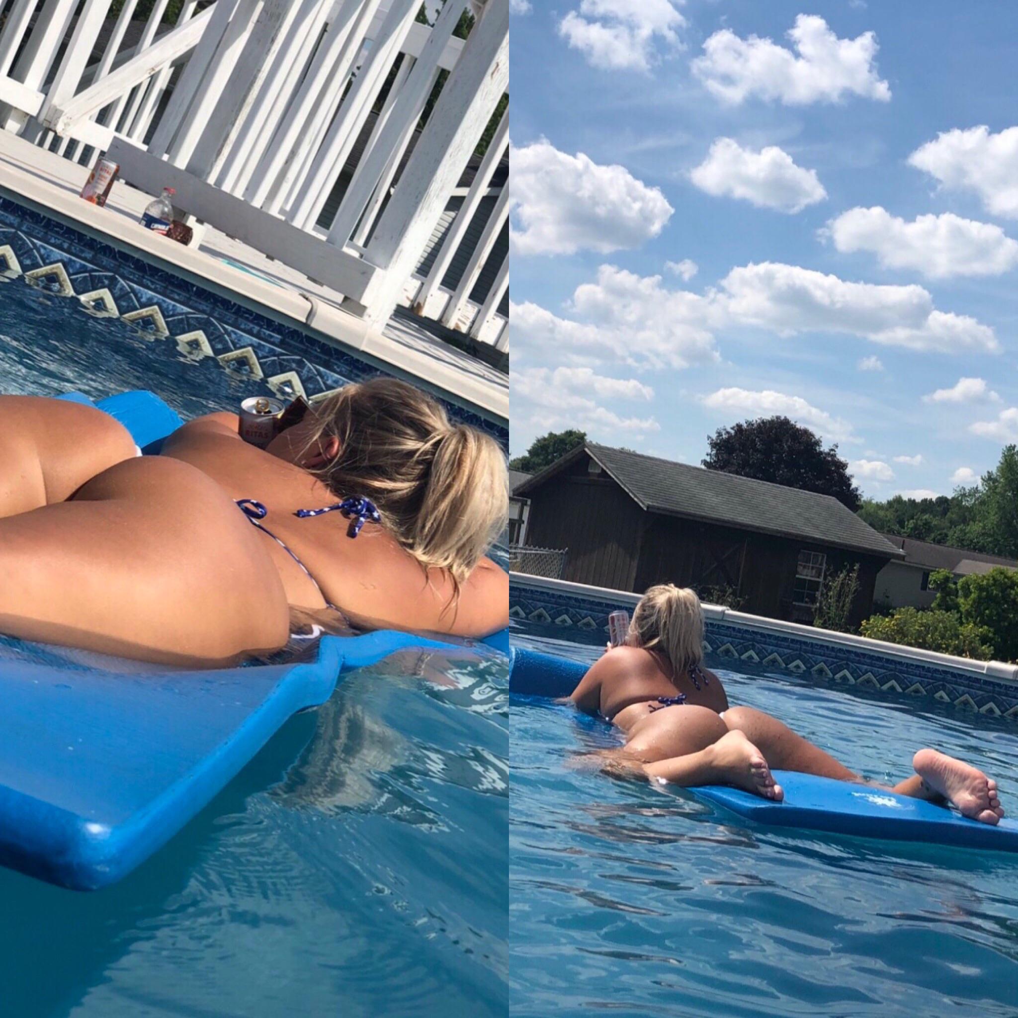 Discover more like Booty_queens: Pool booty and Related Content | Scrolller