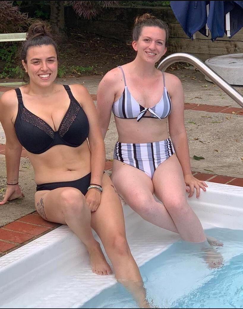 Poolside | Scrolller