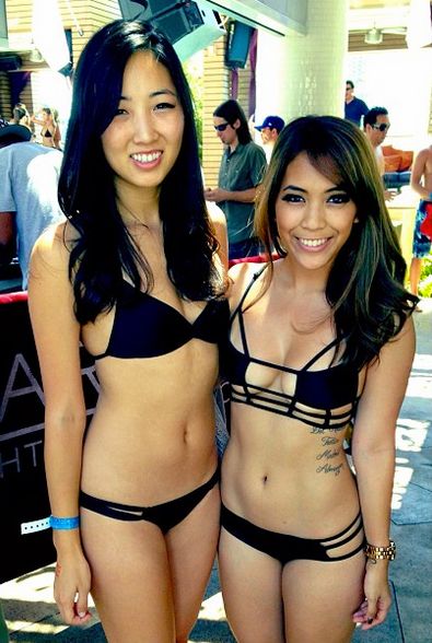 Poolside | Scrolller