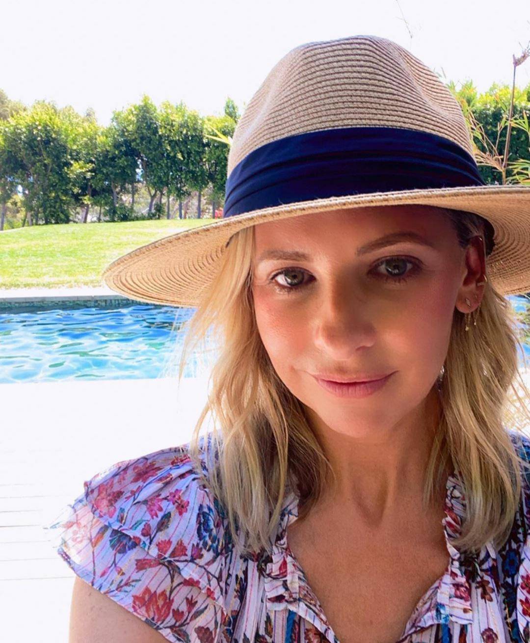 Poolside | Scrolller