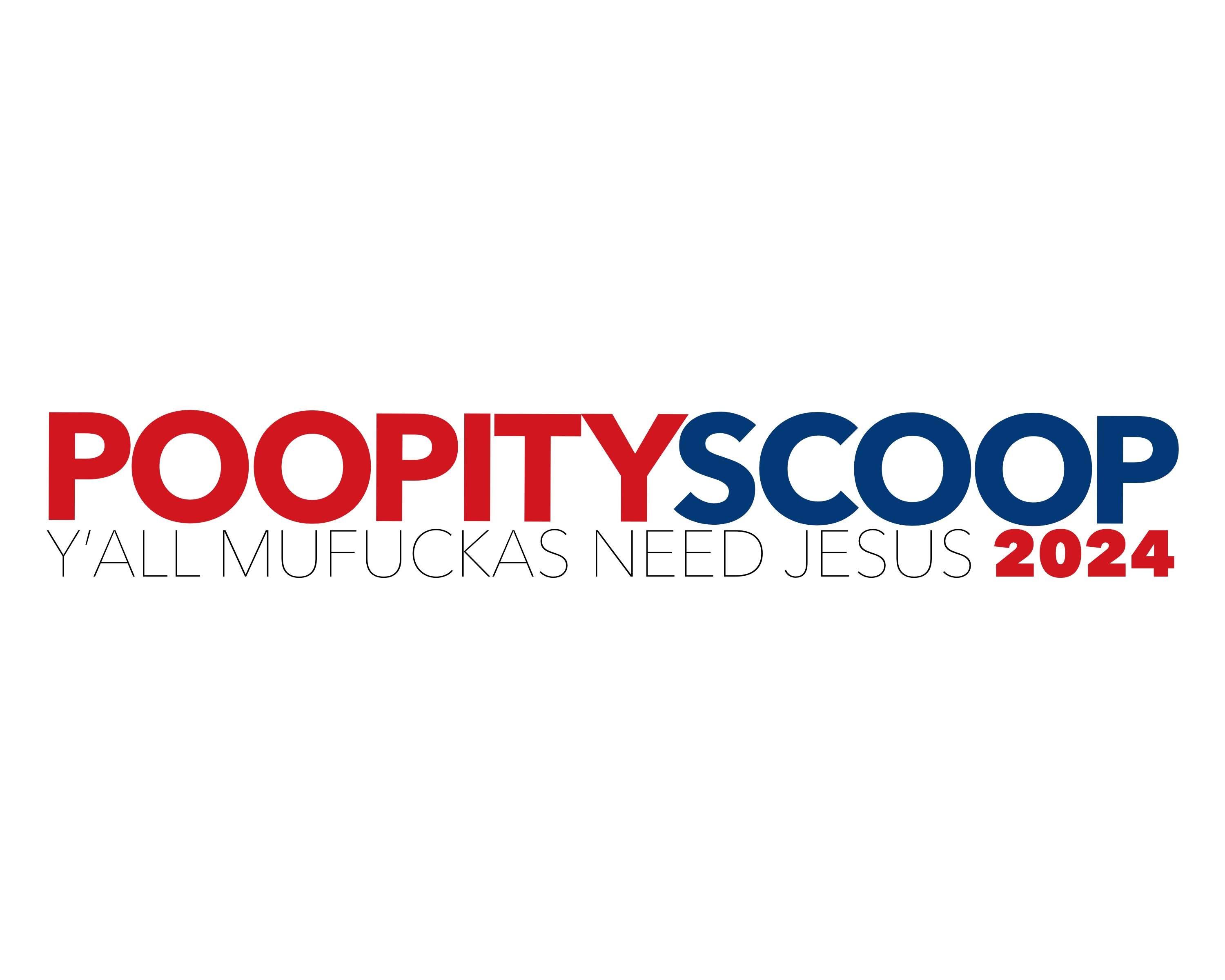 Poopity Scoop 2024 | Scrolller