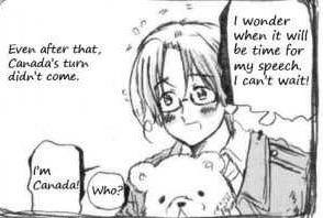 Poor Canada | Scrolller