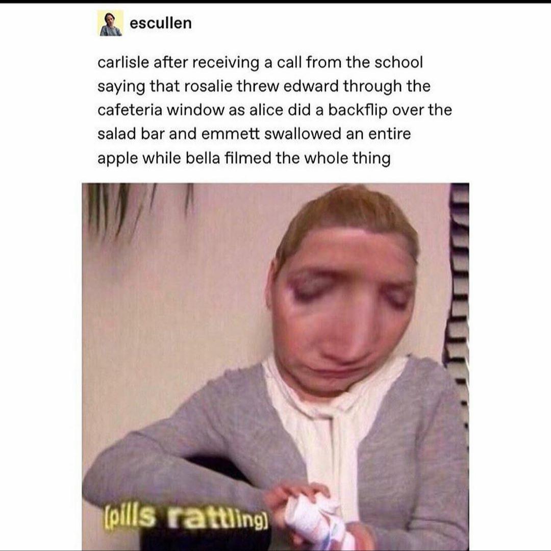 Poor Carlisle | Scrolller