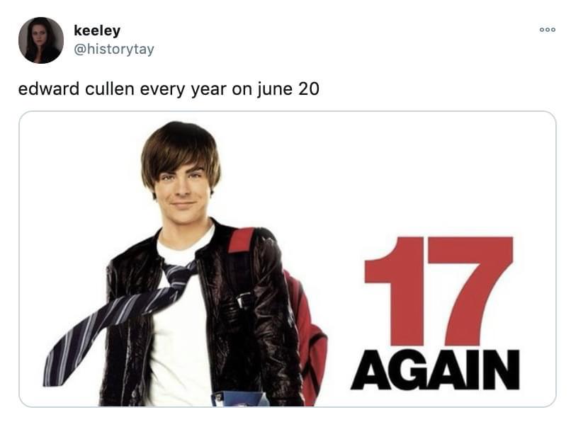 Poor Edward | Scrolller