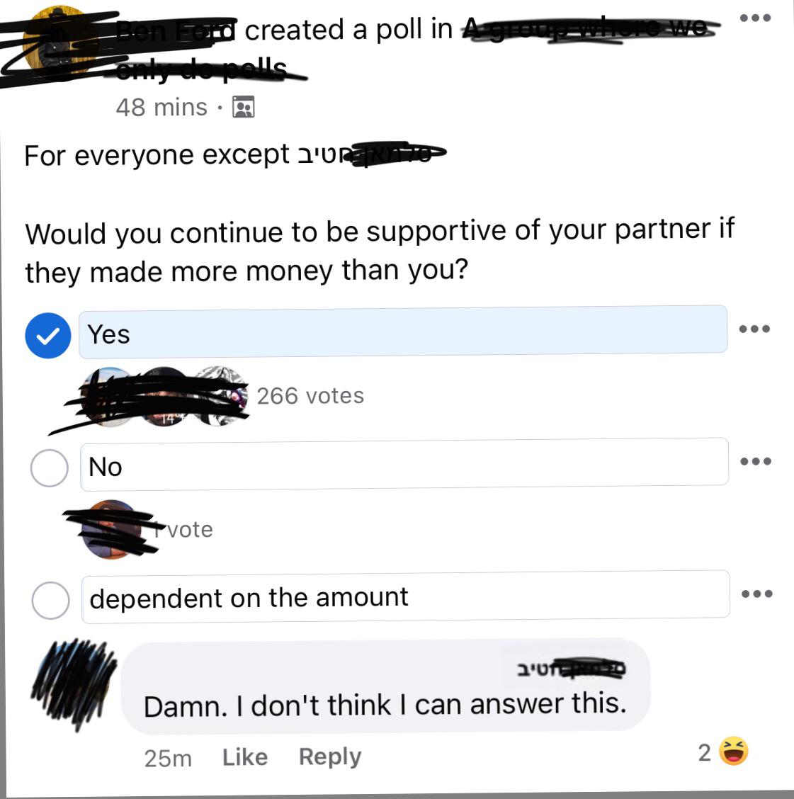 Poor guy | Scrolller