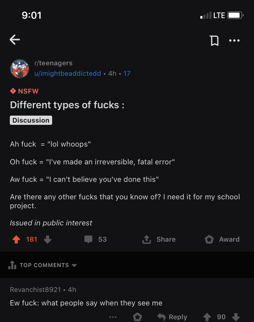 Poor guy | Scrolller