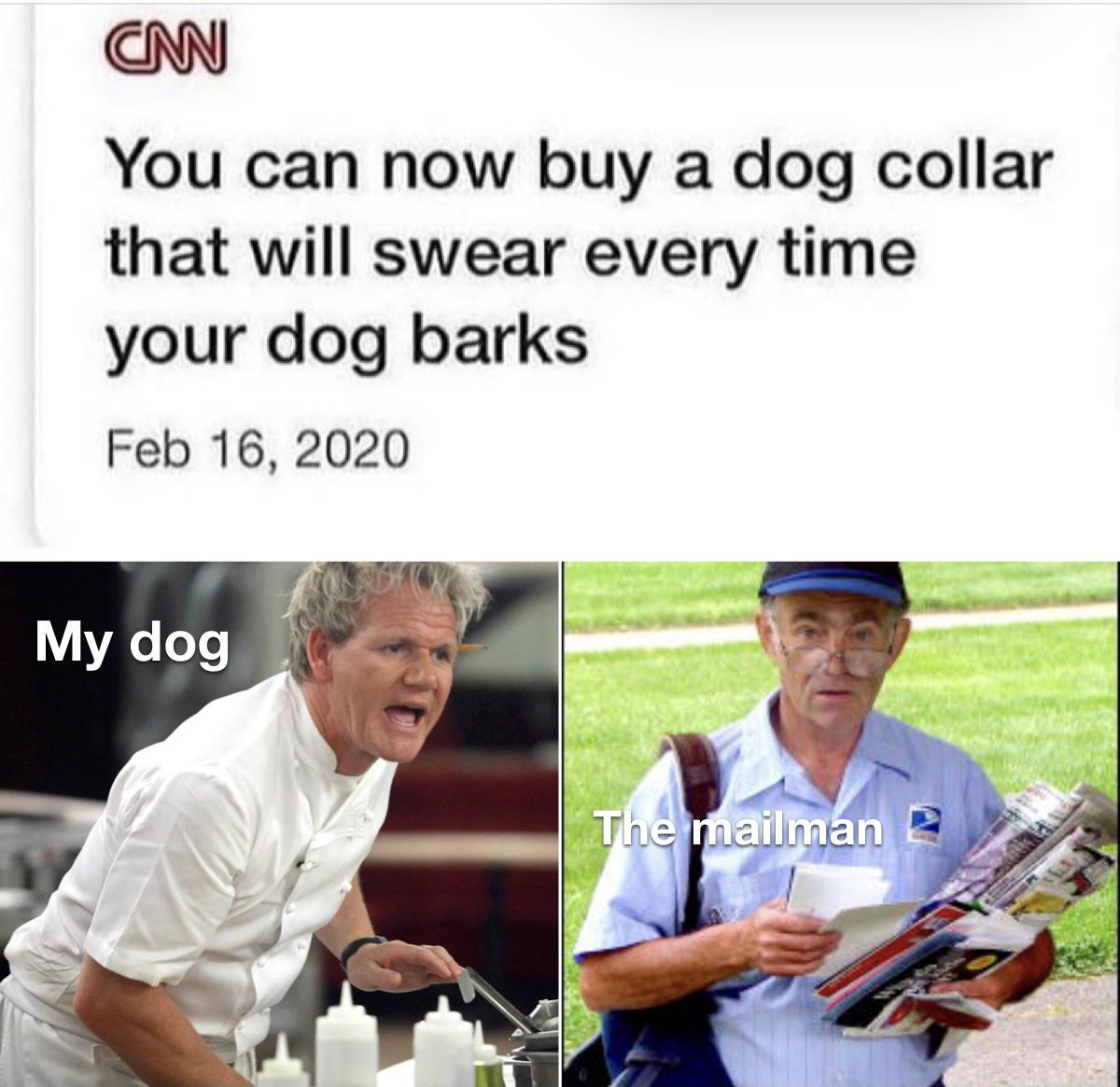 Poor guy | Scrolller