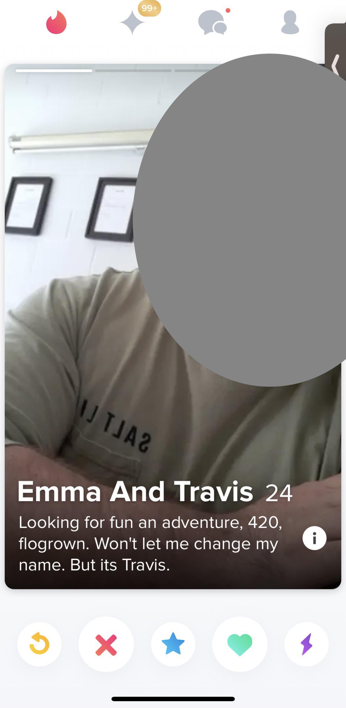 Poor guy | Scrolller