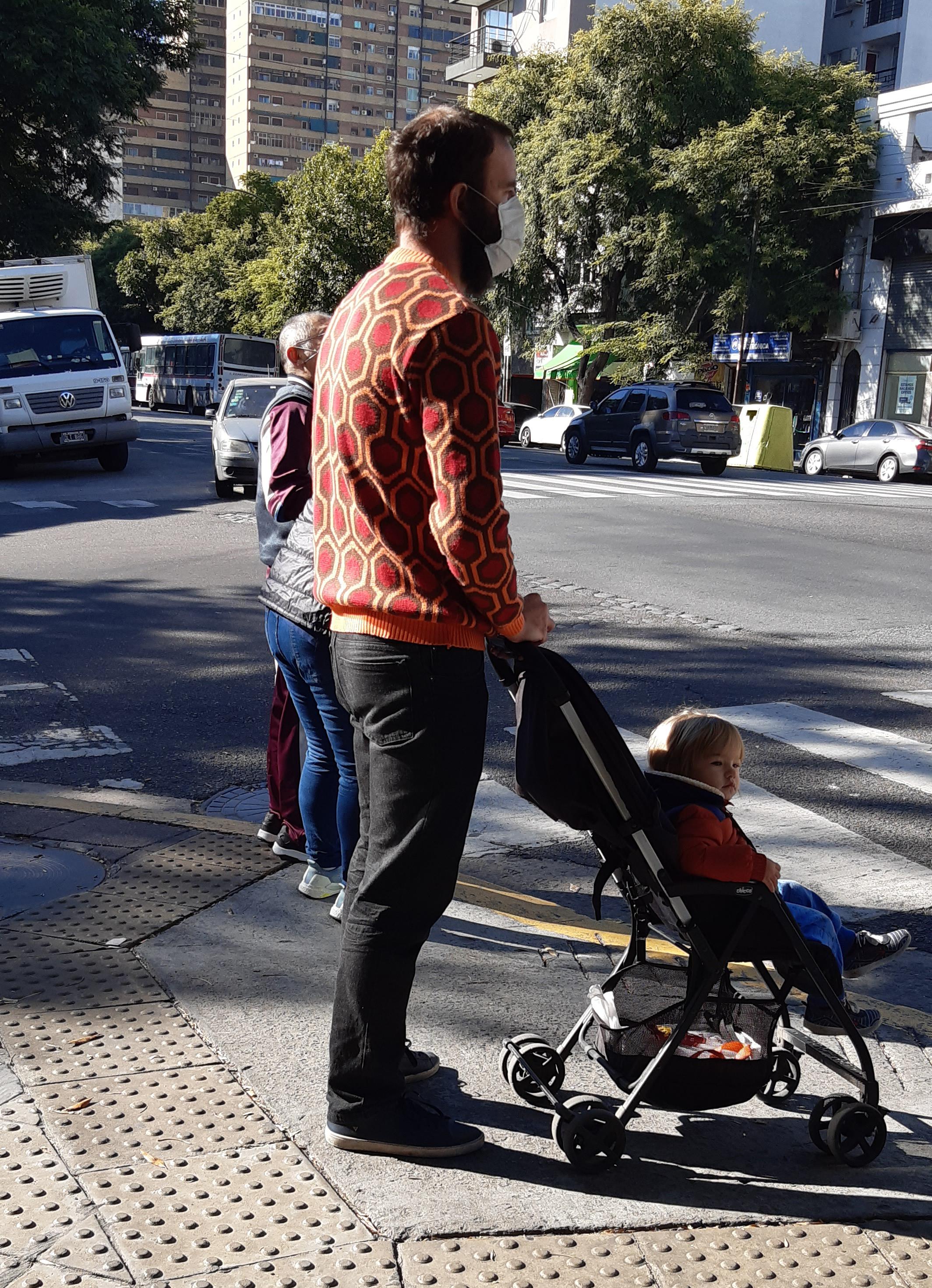 Poor kid... | Scrolller