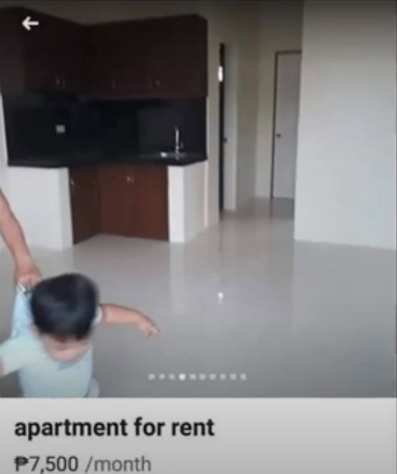 Poor little fella | Scrolller