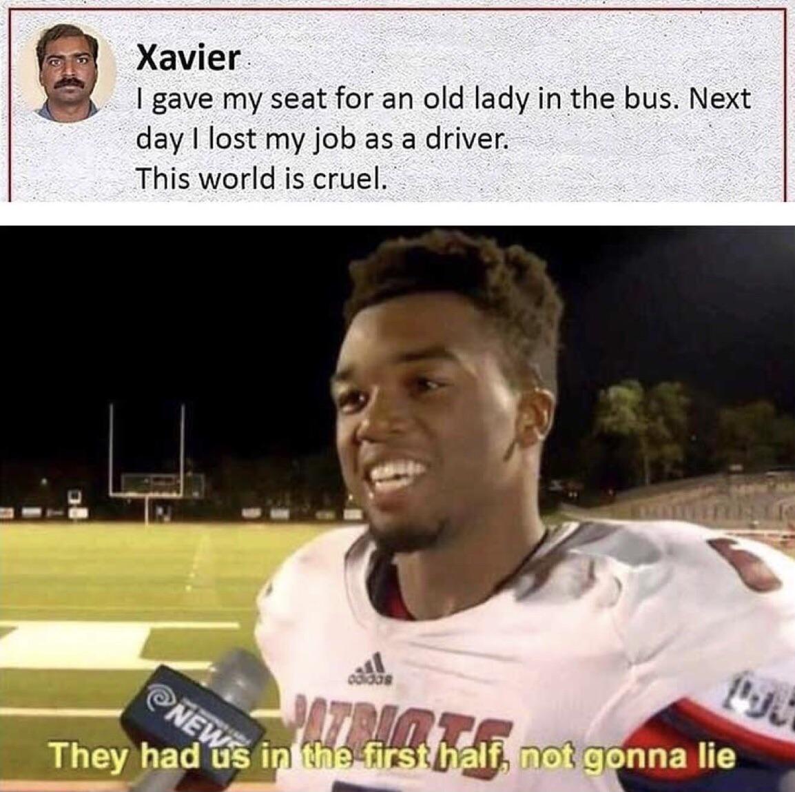 Poor Man Scrolller