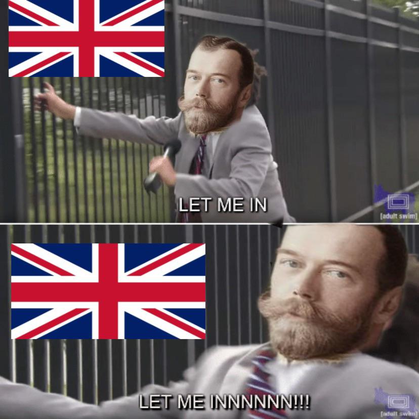 Poor nicky | Scrolller