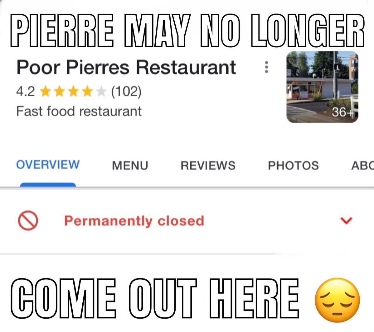 Poor Pee-air 😪😭😭😭 | Scrolller