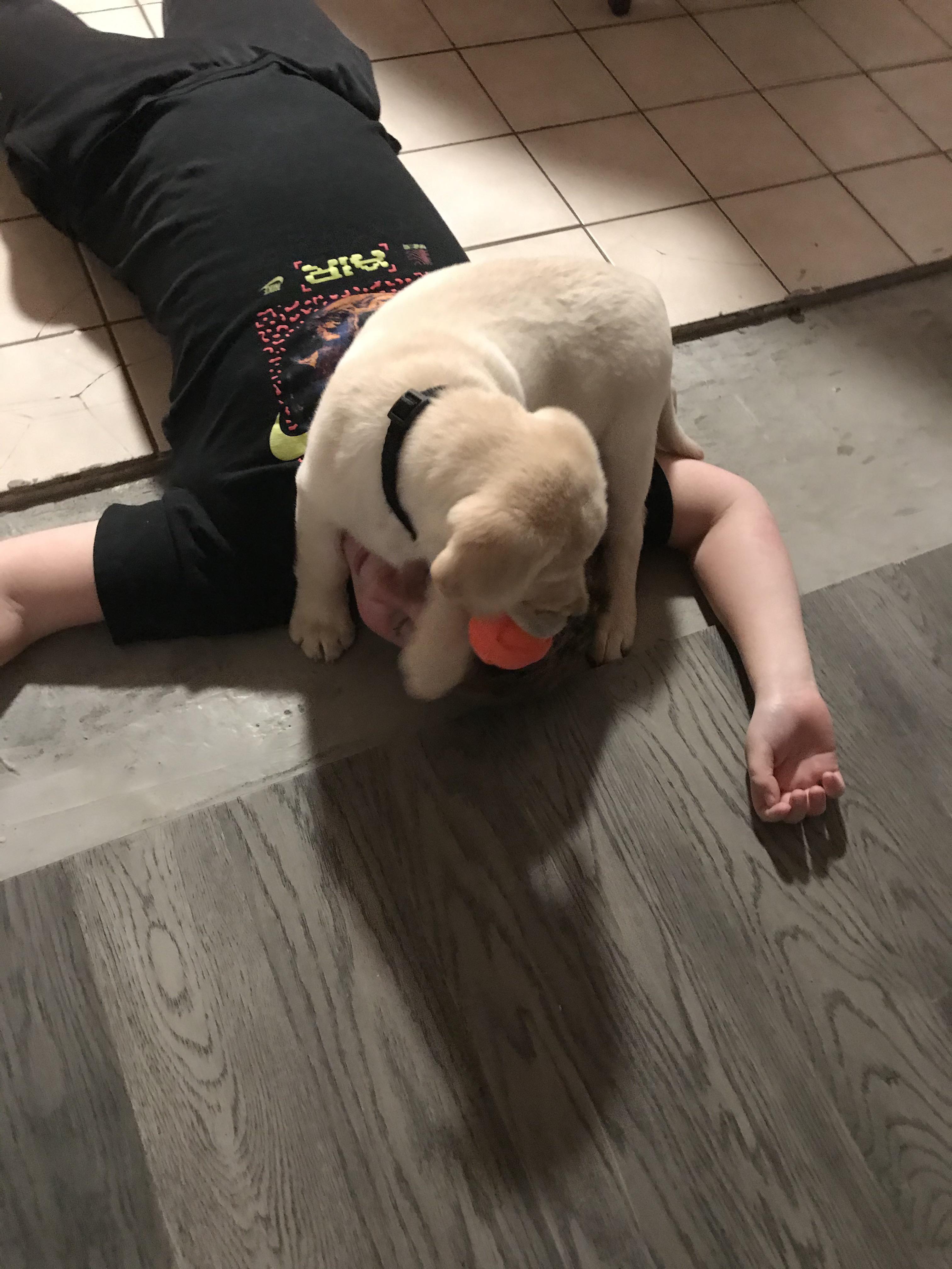 Poor person | Scrolller