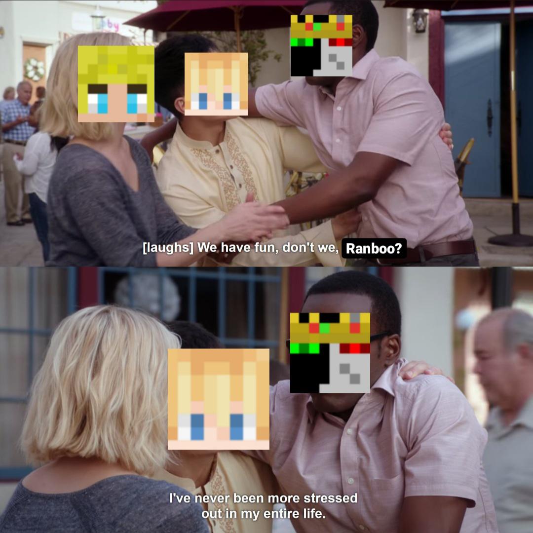 Poor Ranboo | Scrolller