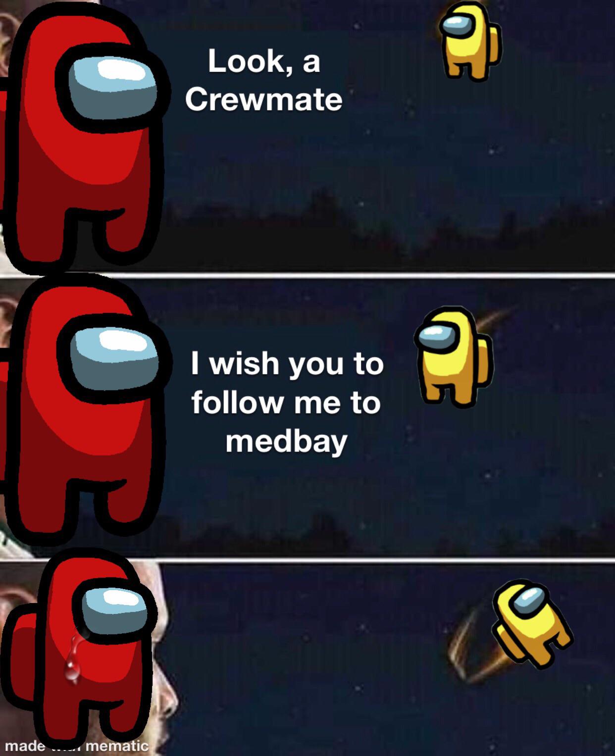 Poor Red | Scrolller