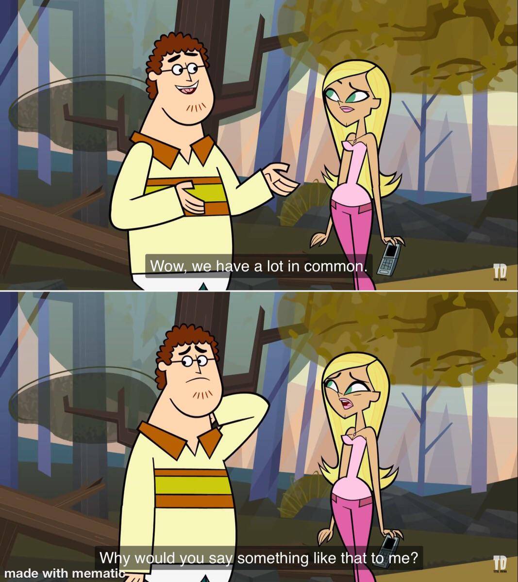 Poor sam | Scrolller