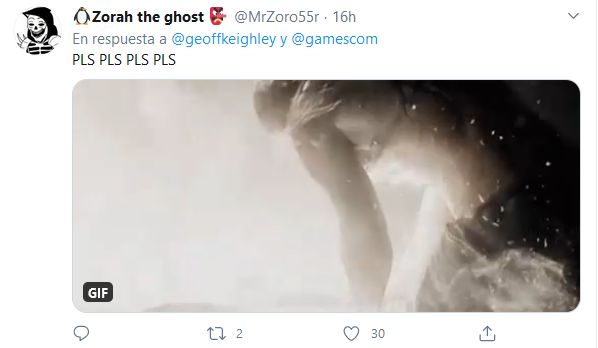 Poor soul... He still has those things called "hopes". | Scrolller