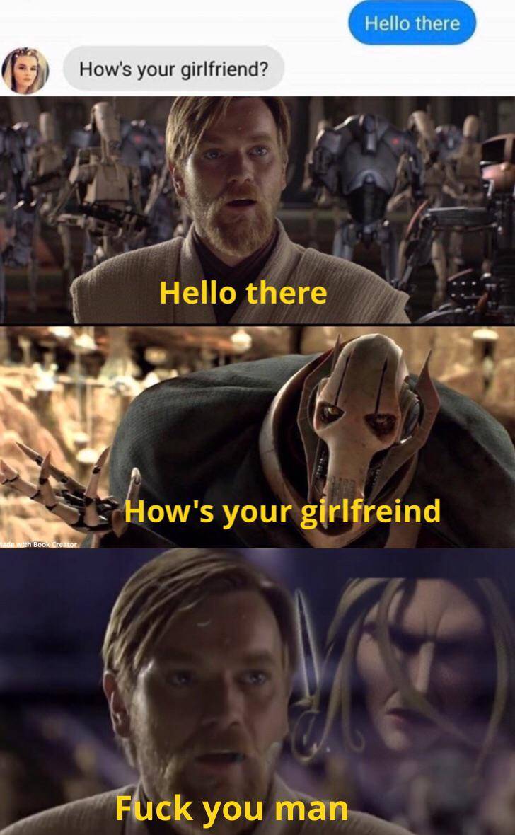 Poor space wizard | Scrolller