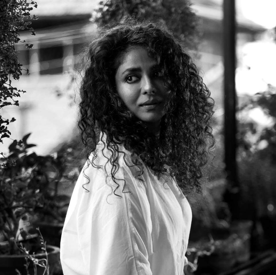 Poornima | Scrolller