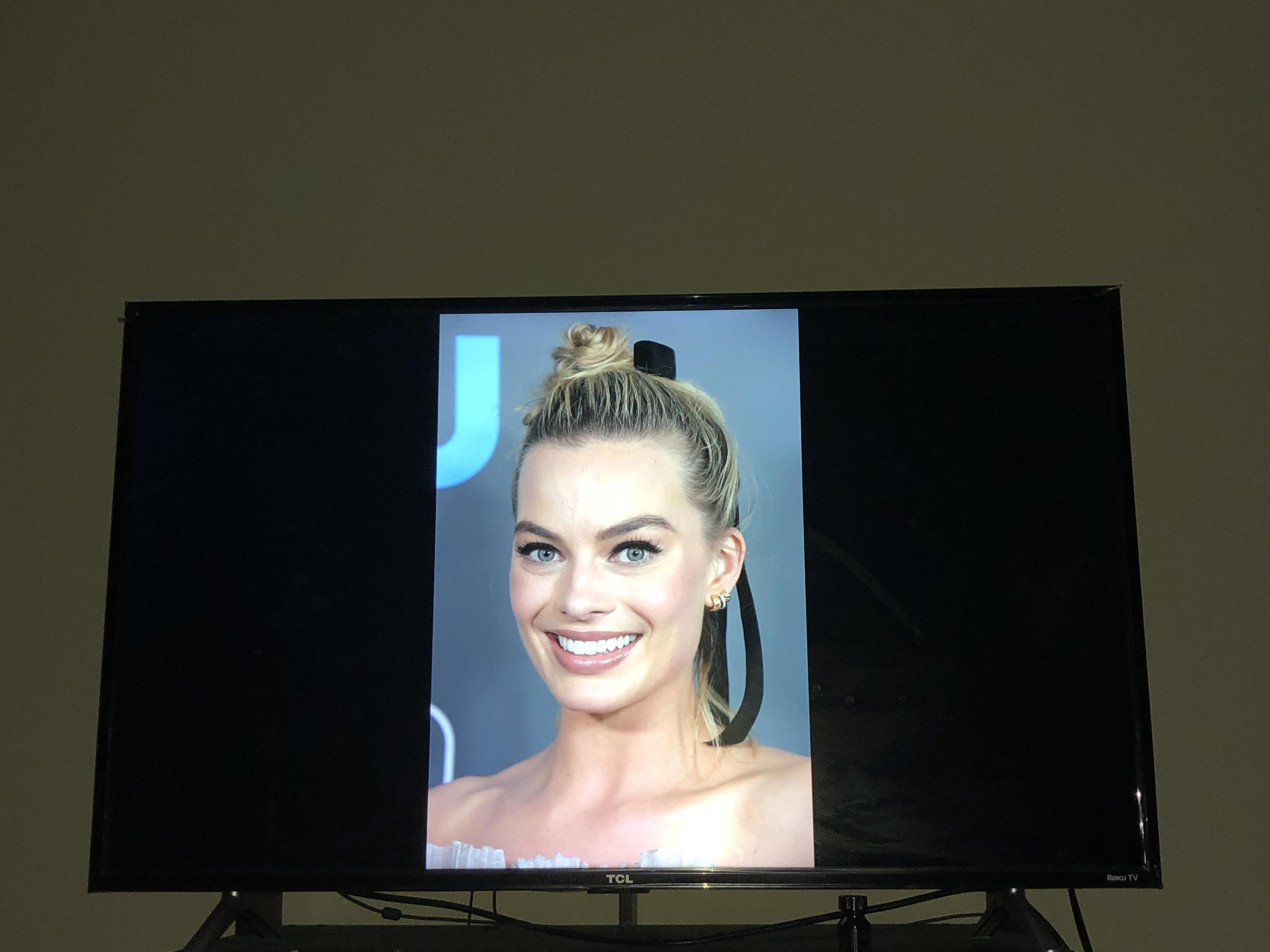 Popperbatin to my goon queen Margot in my cave | Scrolller