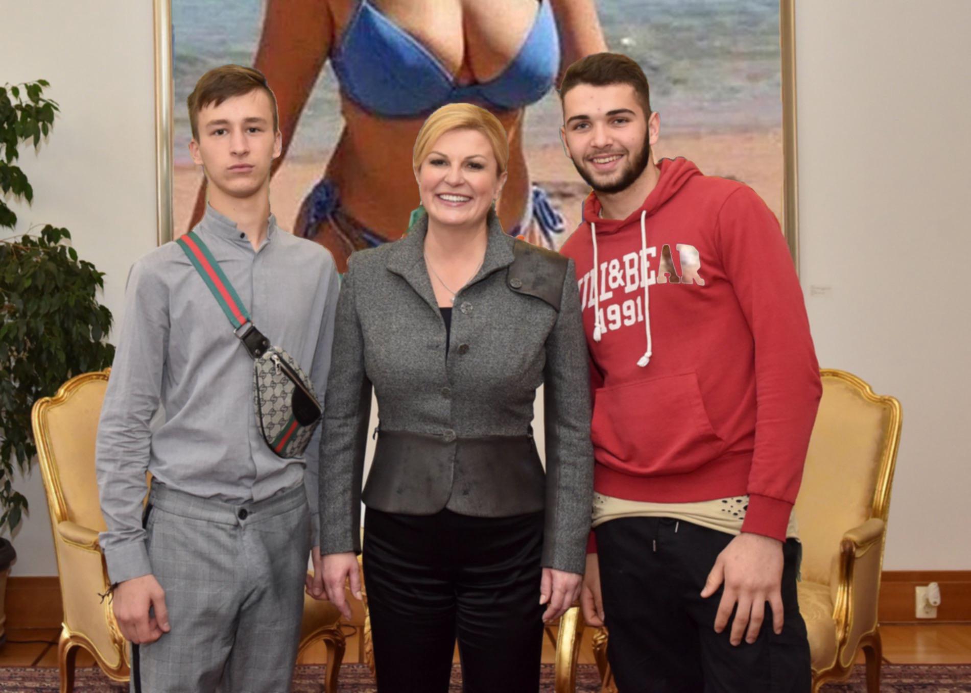 Popravio sam originalnu sliku (4) | Scrolller