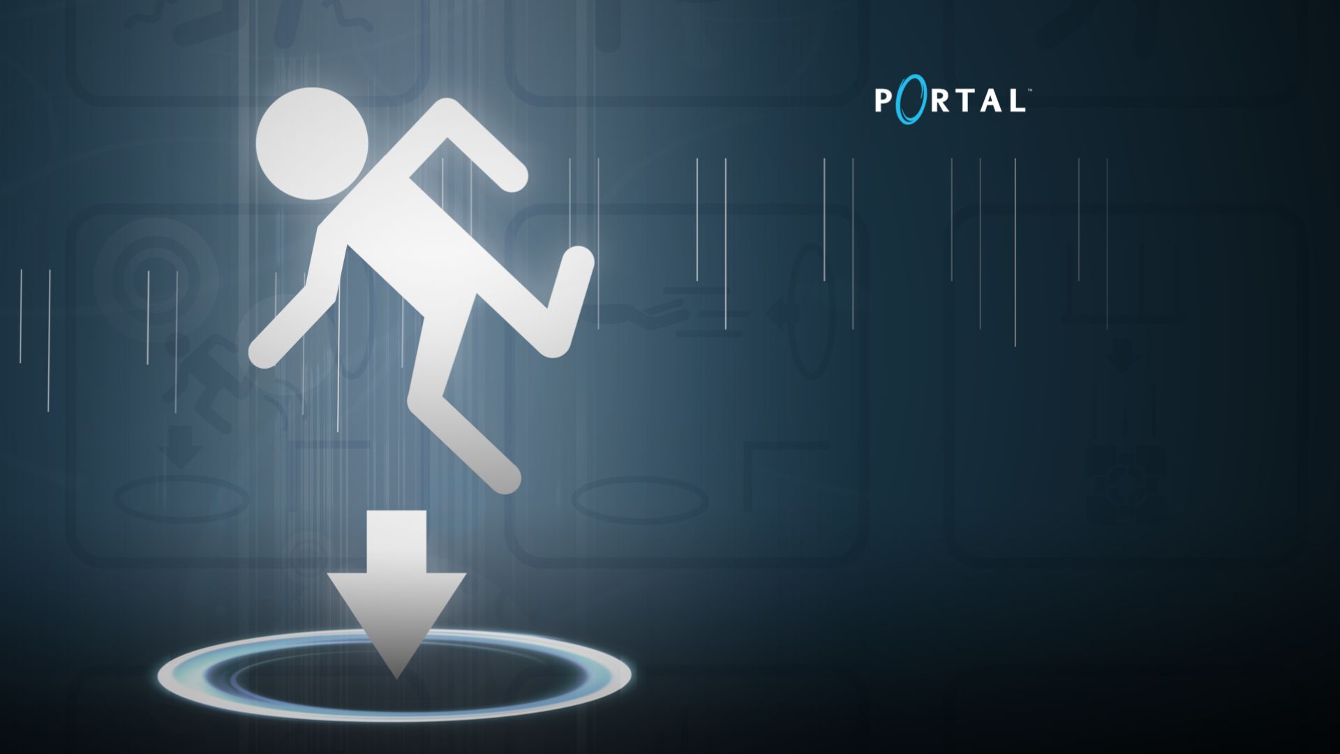 Portal [1920x1080] | Scrolller