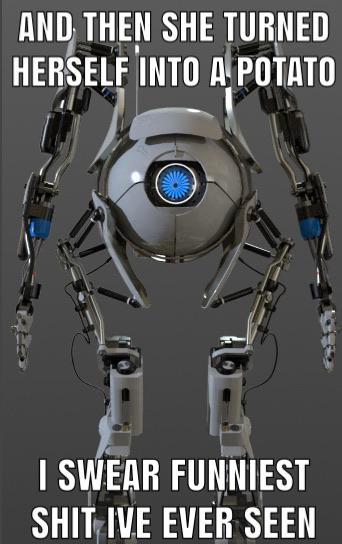 Portal Meme | Scrolller