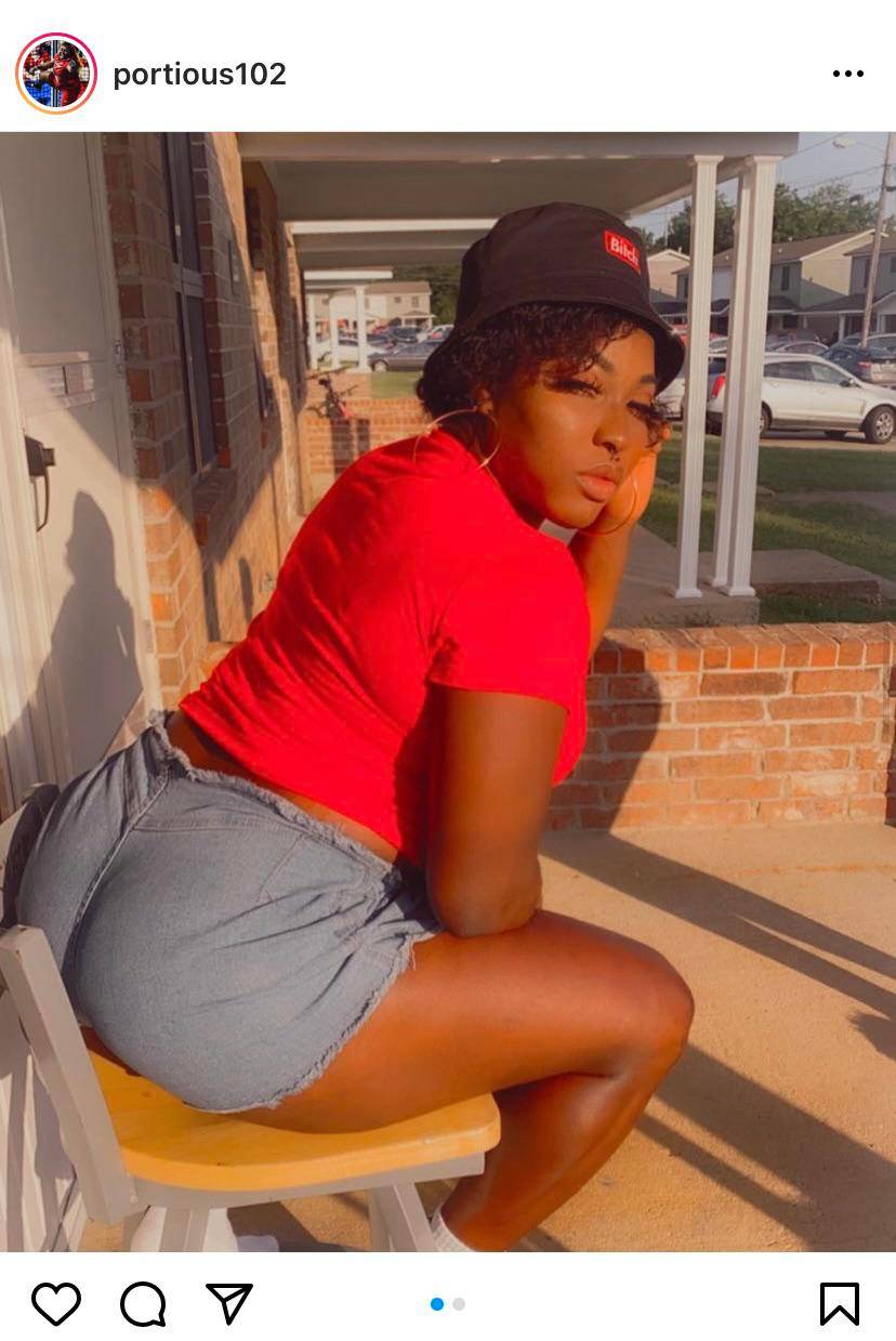 Portious Warren, Trinidad and Tobago shot put | Scrolller