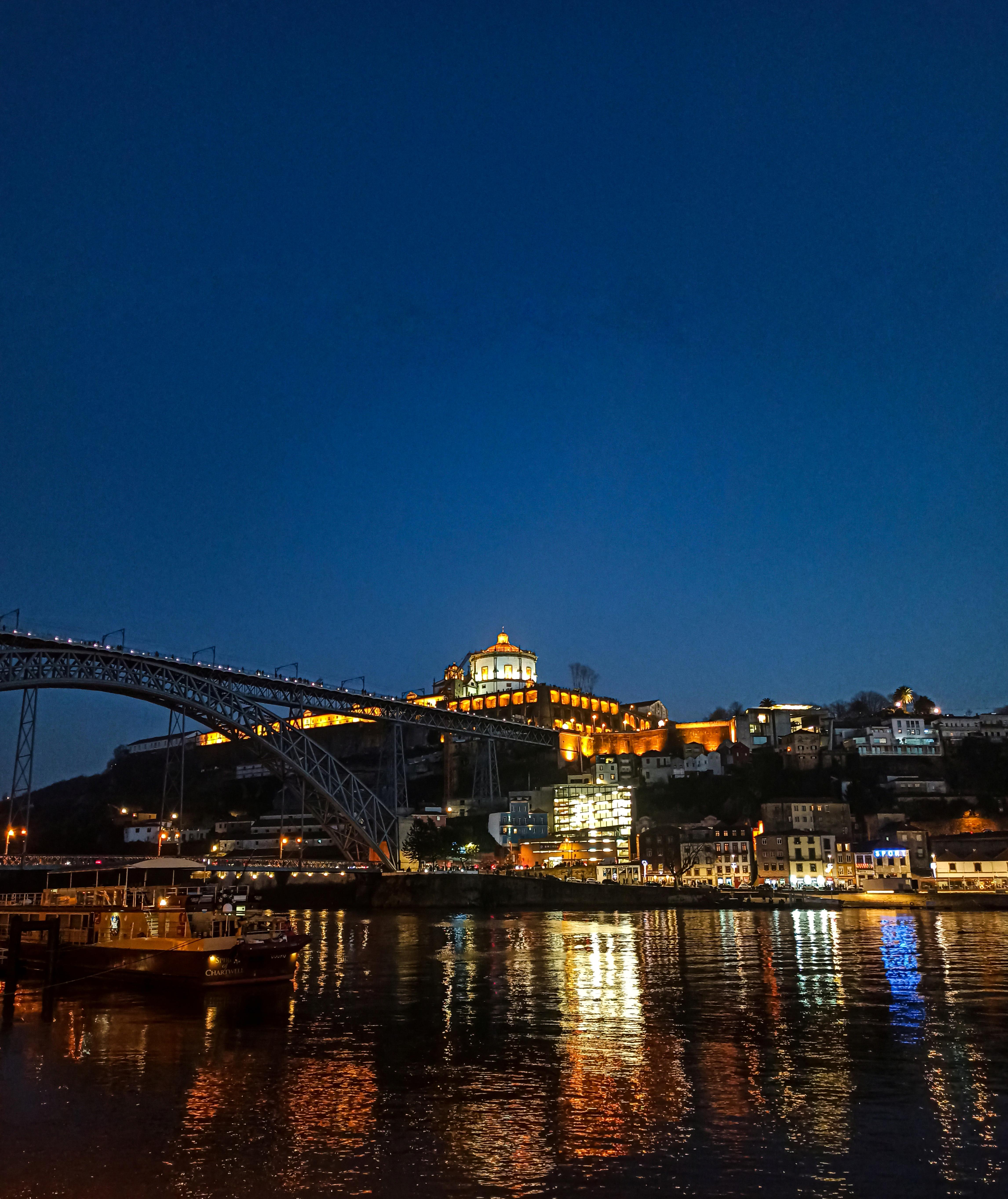 Porto - 30/12/2019 | Scrolller