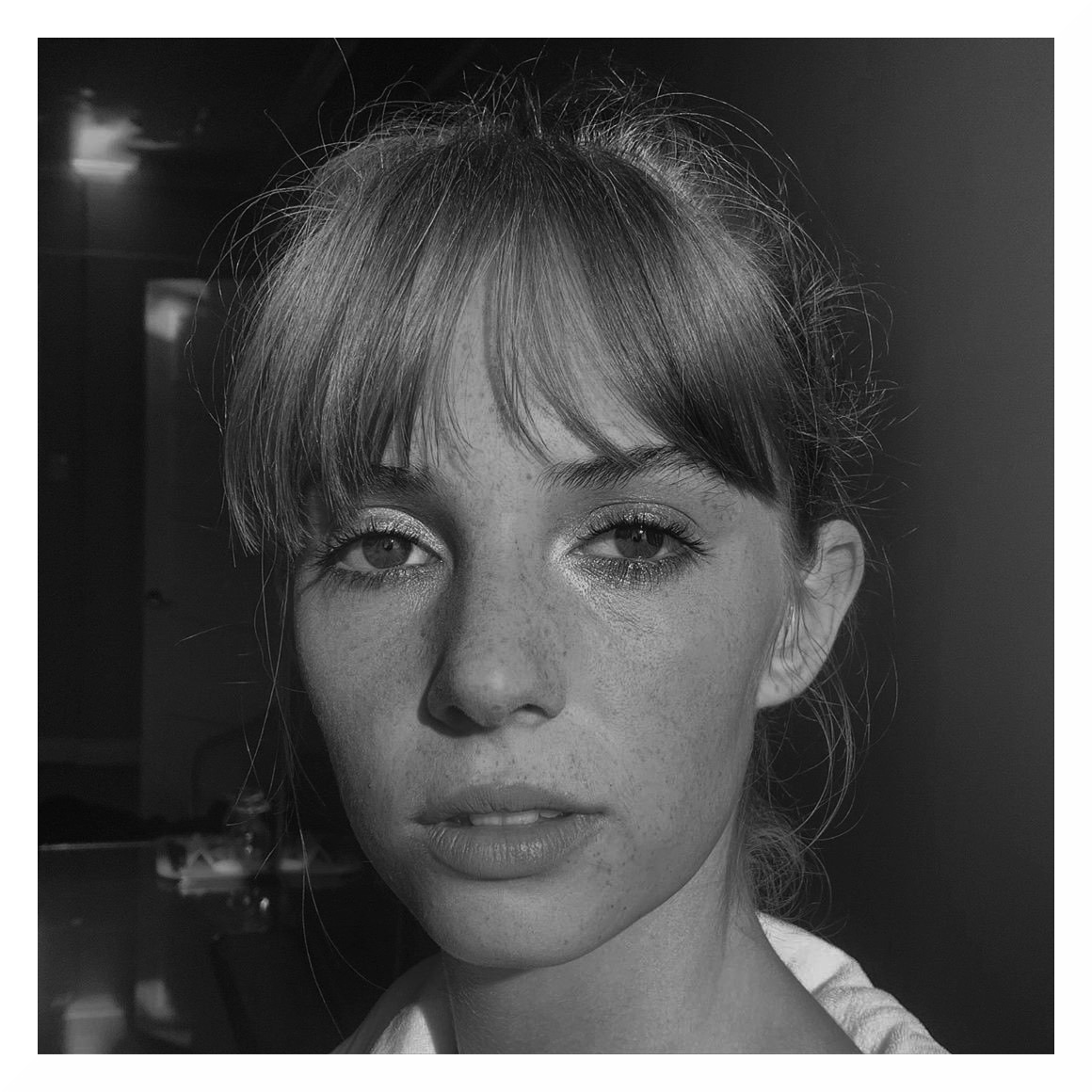 Portrait. | Scrolller