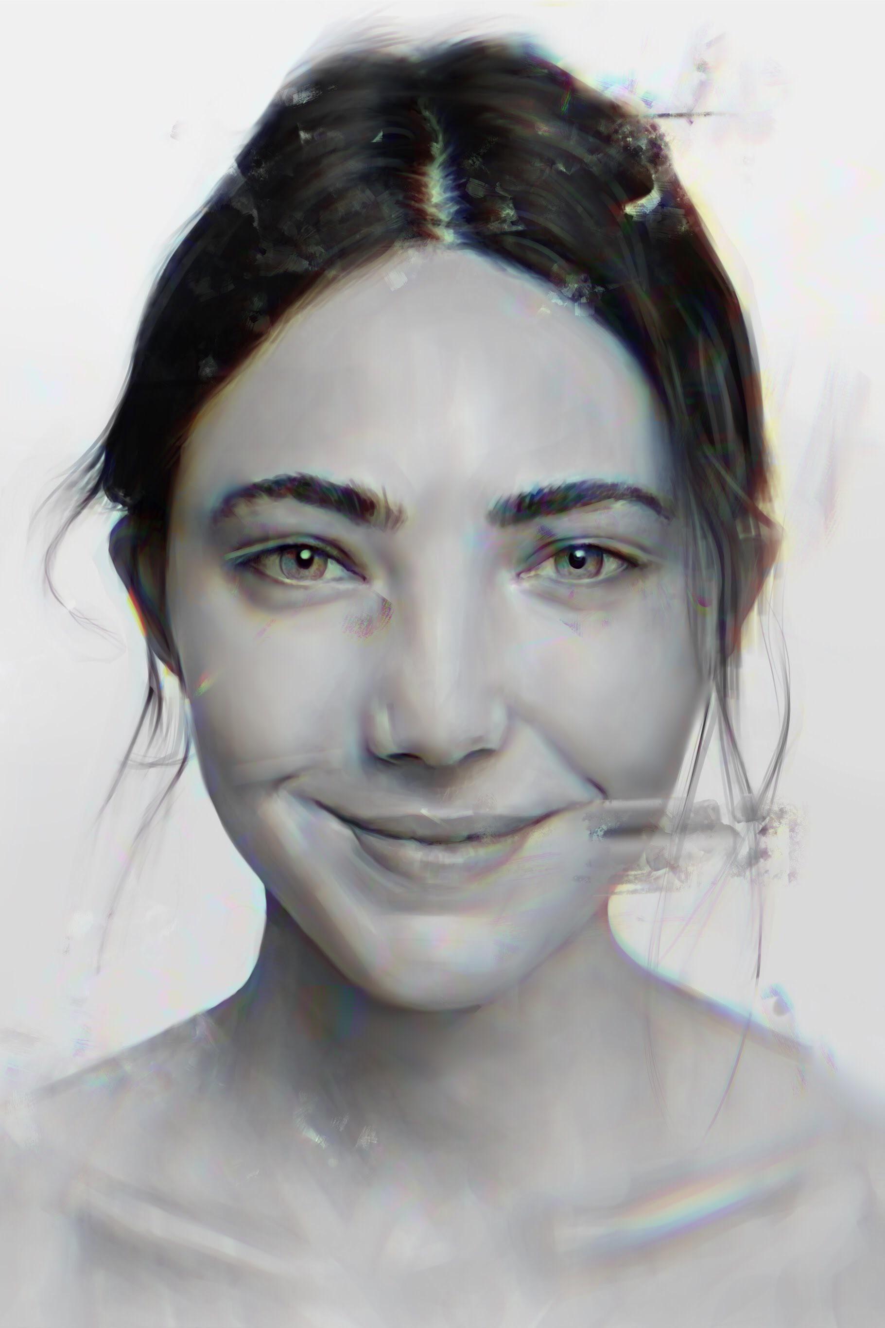 Serenity, Digitallaprima, 2019, [7000x4000] | Scrolller