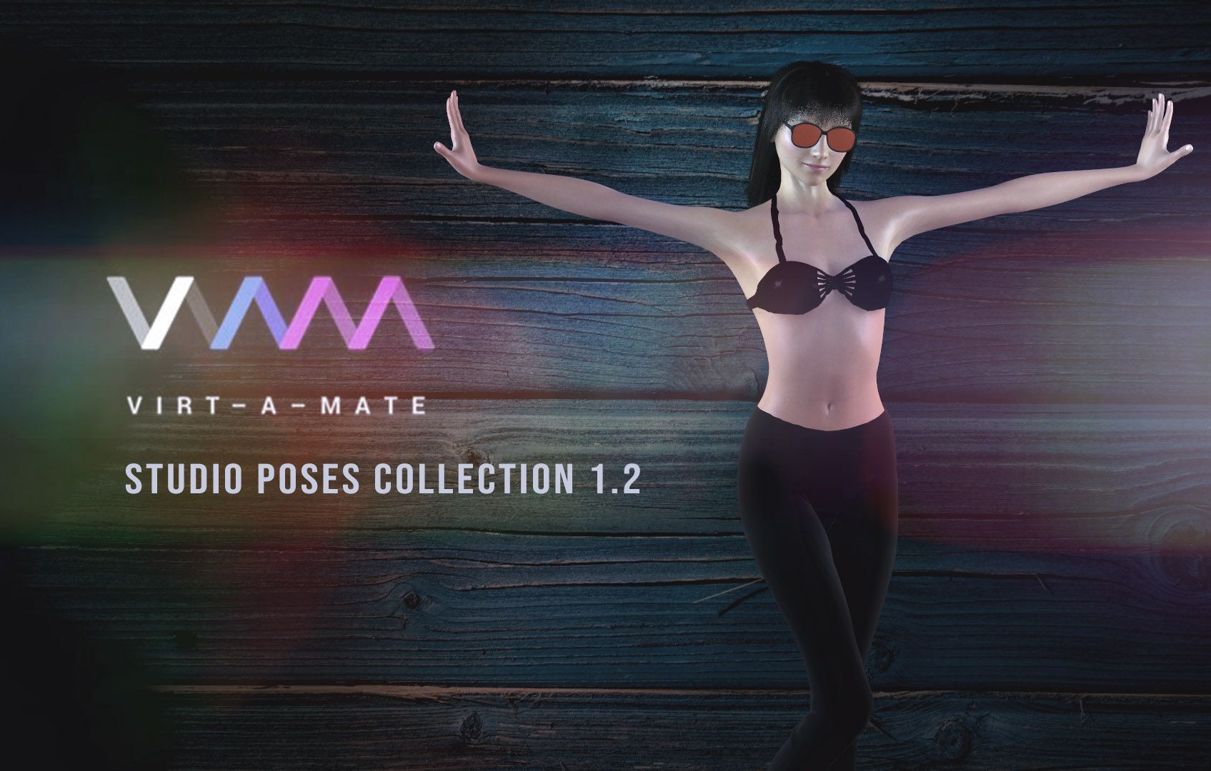 Poses Collection 1.2 | Scrolller