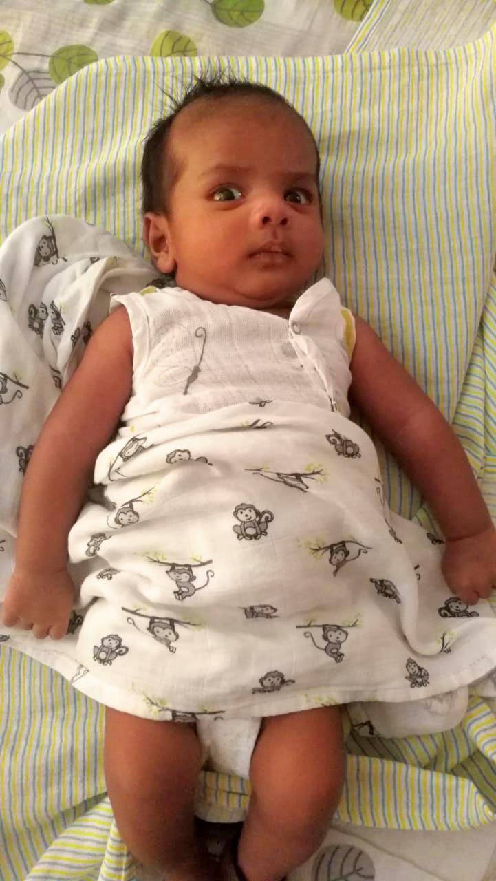 Posing for a passport photo | Scrolller