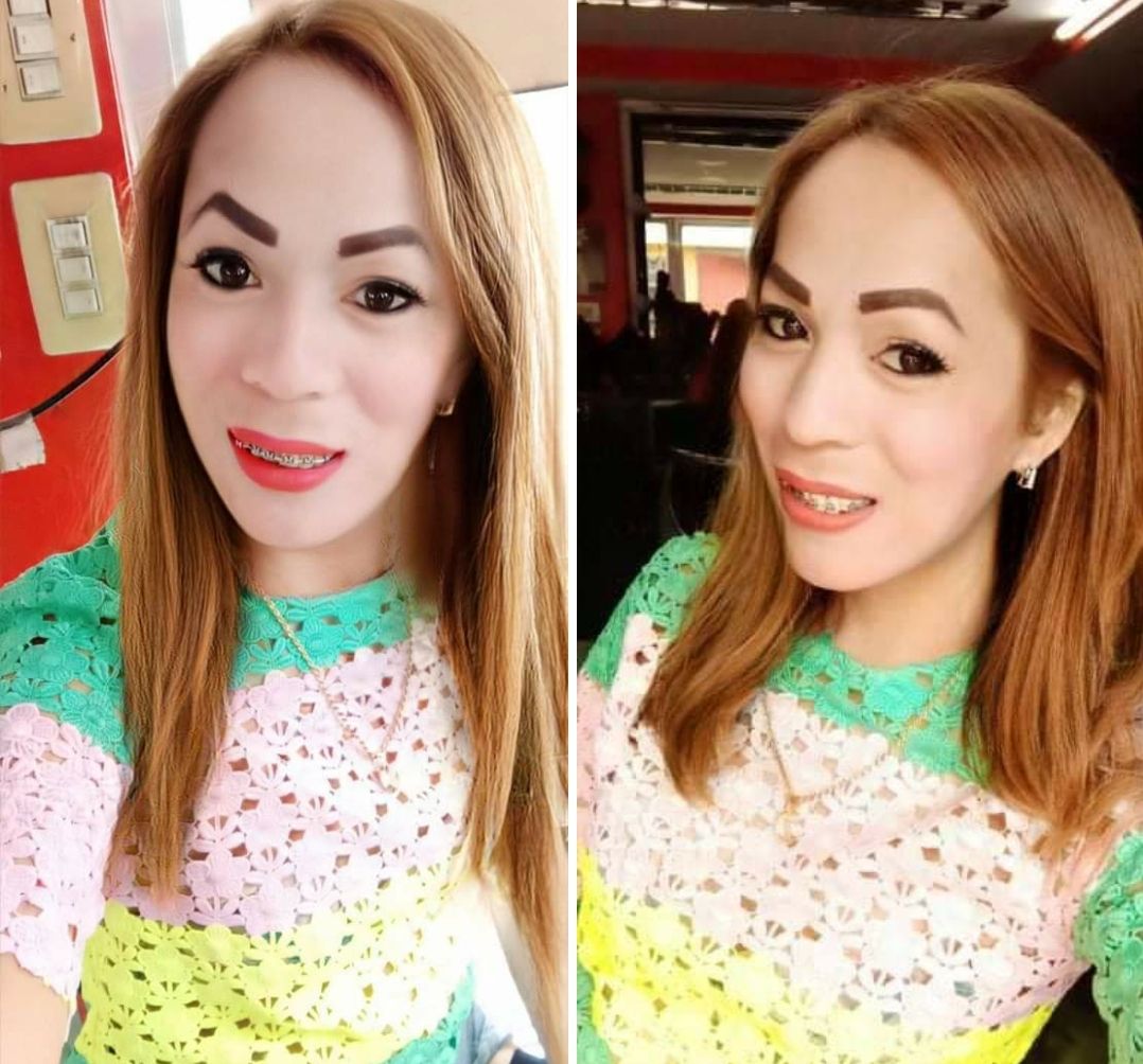 Positive vibes 💖💗 this cool wet 💦 Wednesday! 🍑 | Scrolller