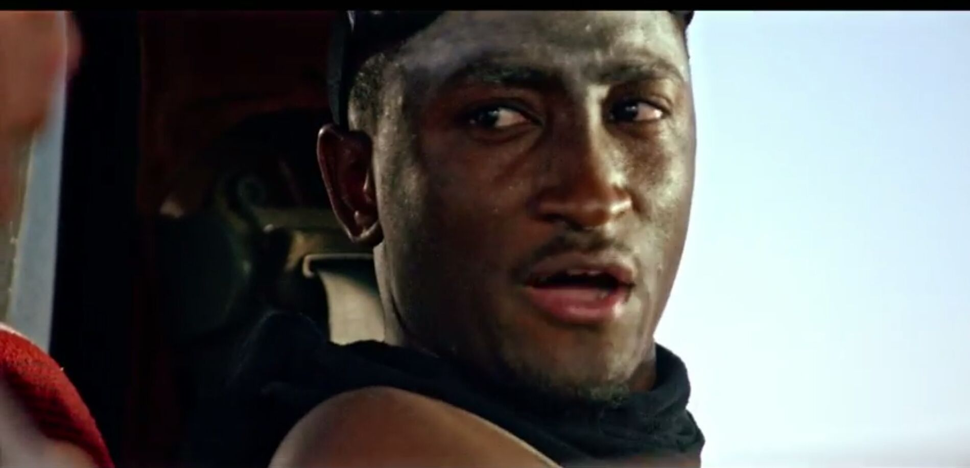 Post apocalyptic MKBHD | Scrolller