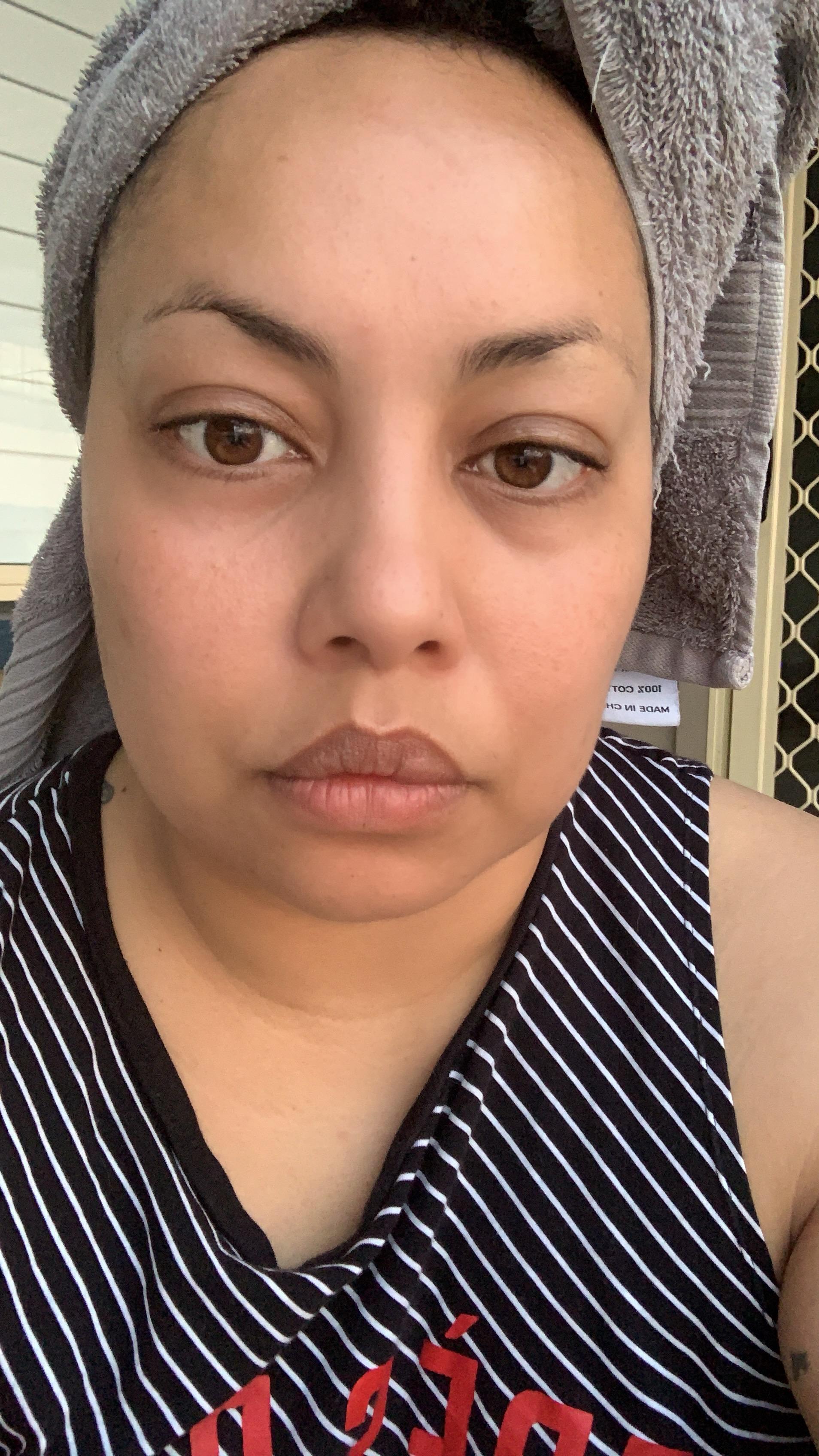 Post beach & shower | Scrolller