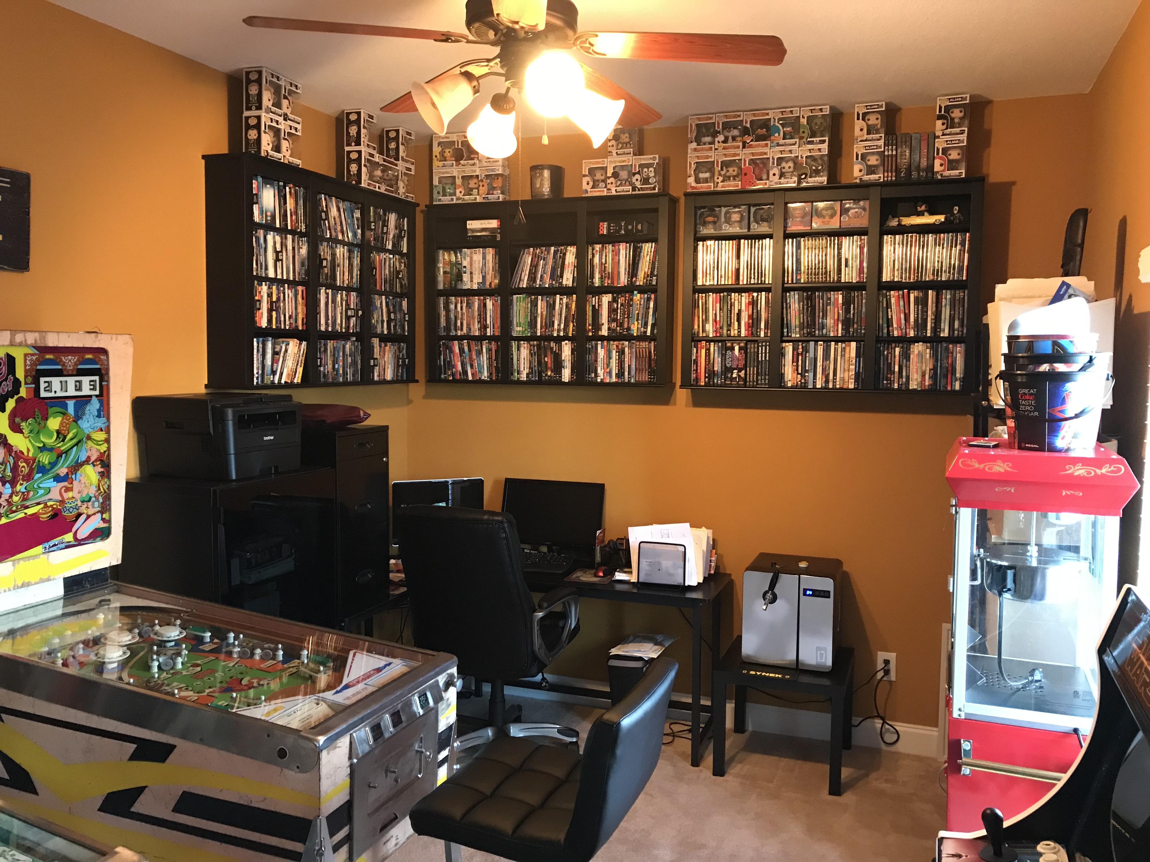 Post-divorce / midlife crisis setup! | Scrolller