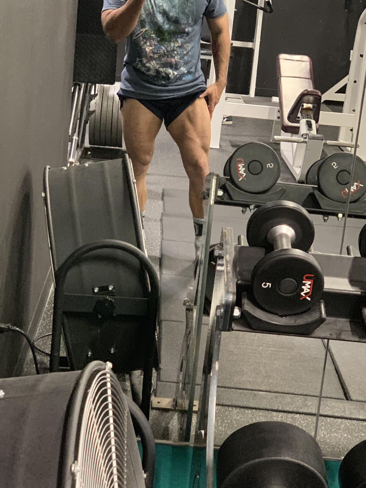 Post legs | Scrolller