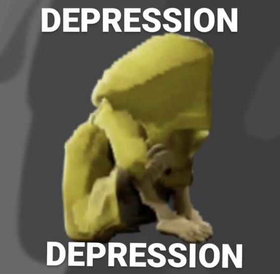 Post Little Nightmares Rule | Scrolller