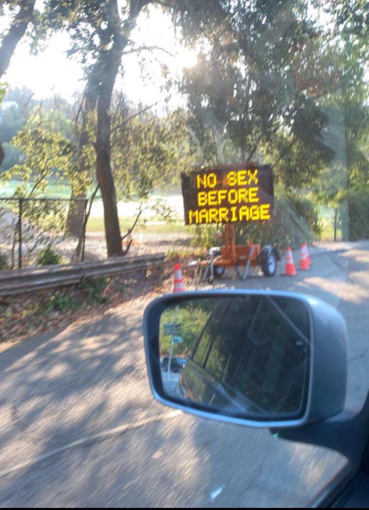 Post made on Nextdoor in our little city | Scrolller