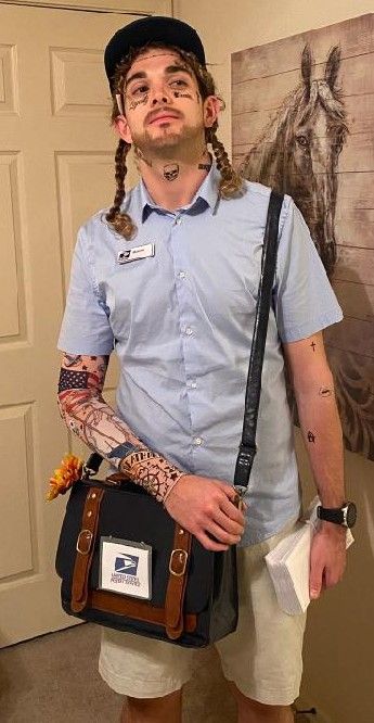 Post Office Malone | Scrolller