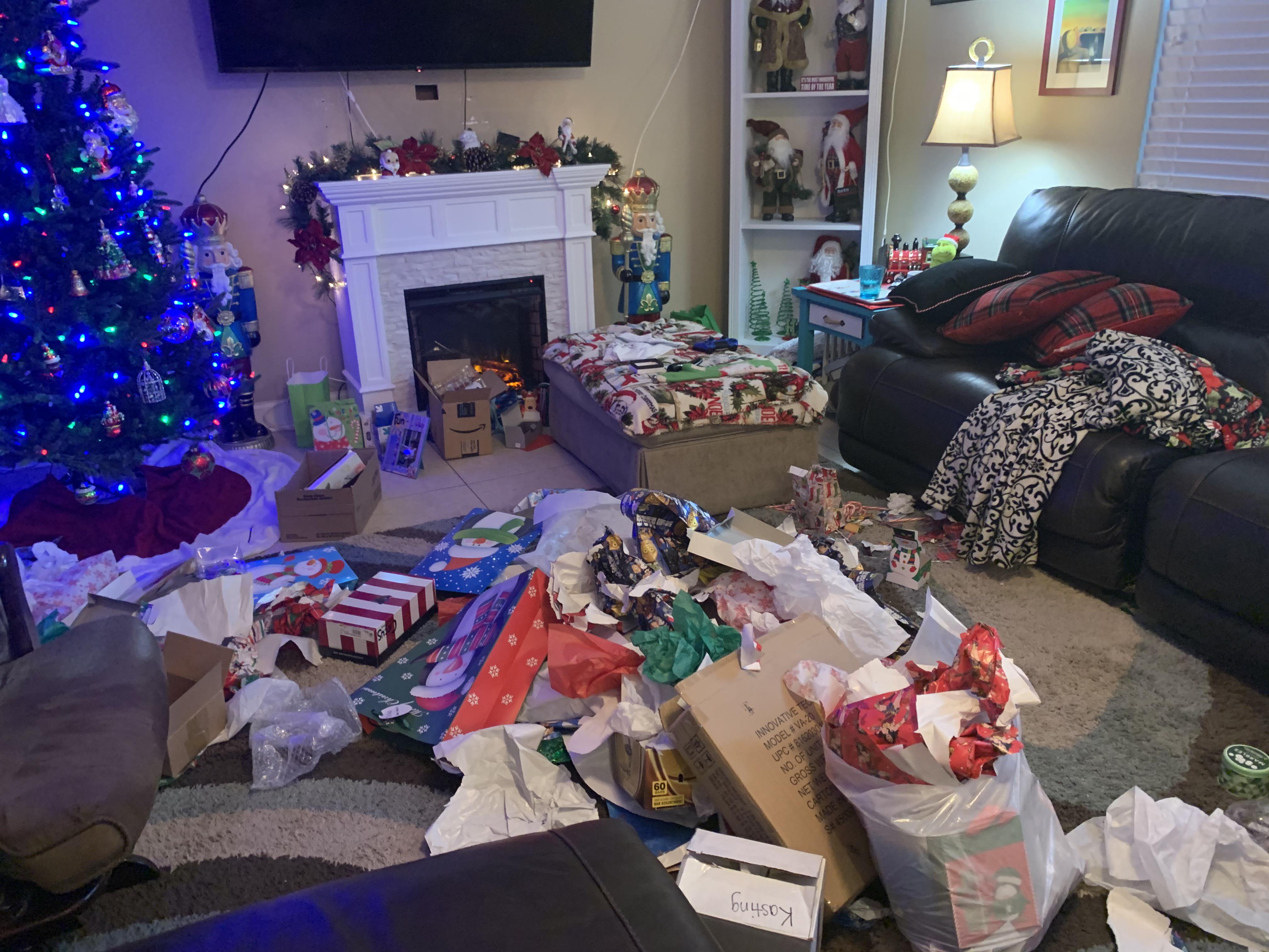 Post present apocalypse | Scrolller