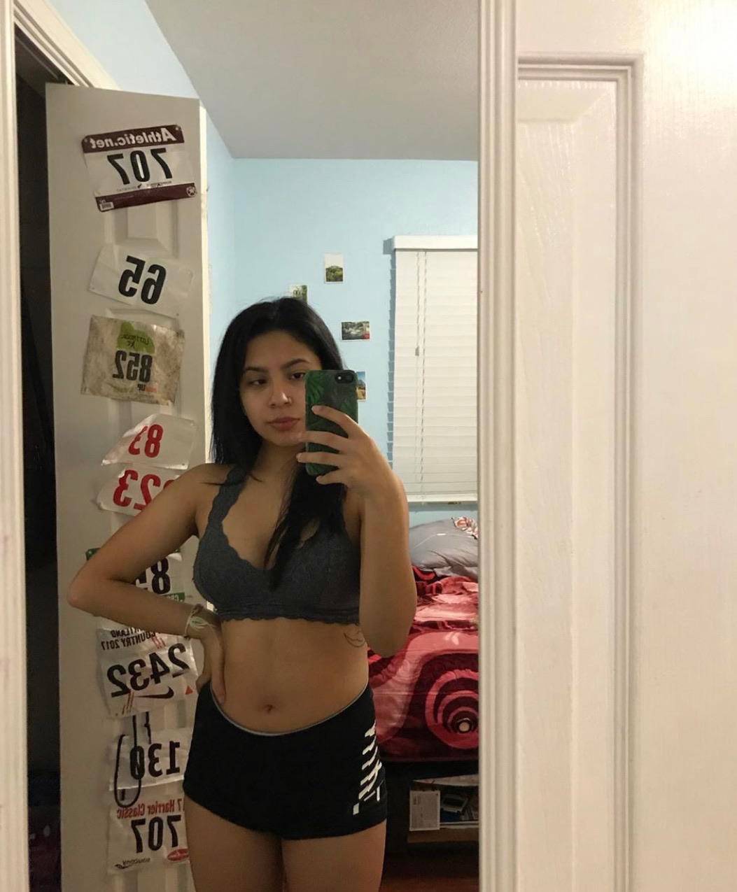 Post quarantine workout | Scrolller