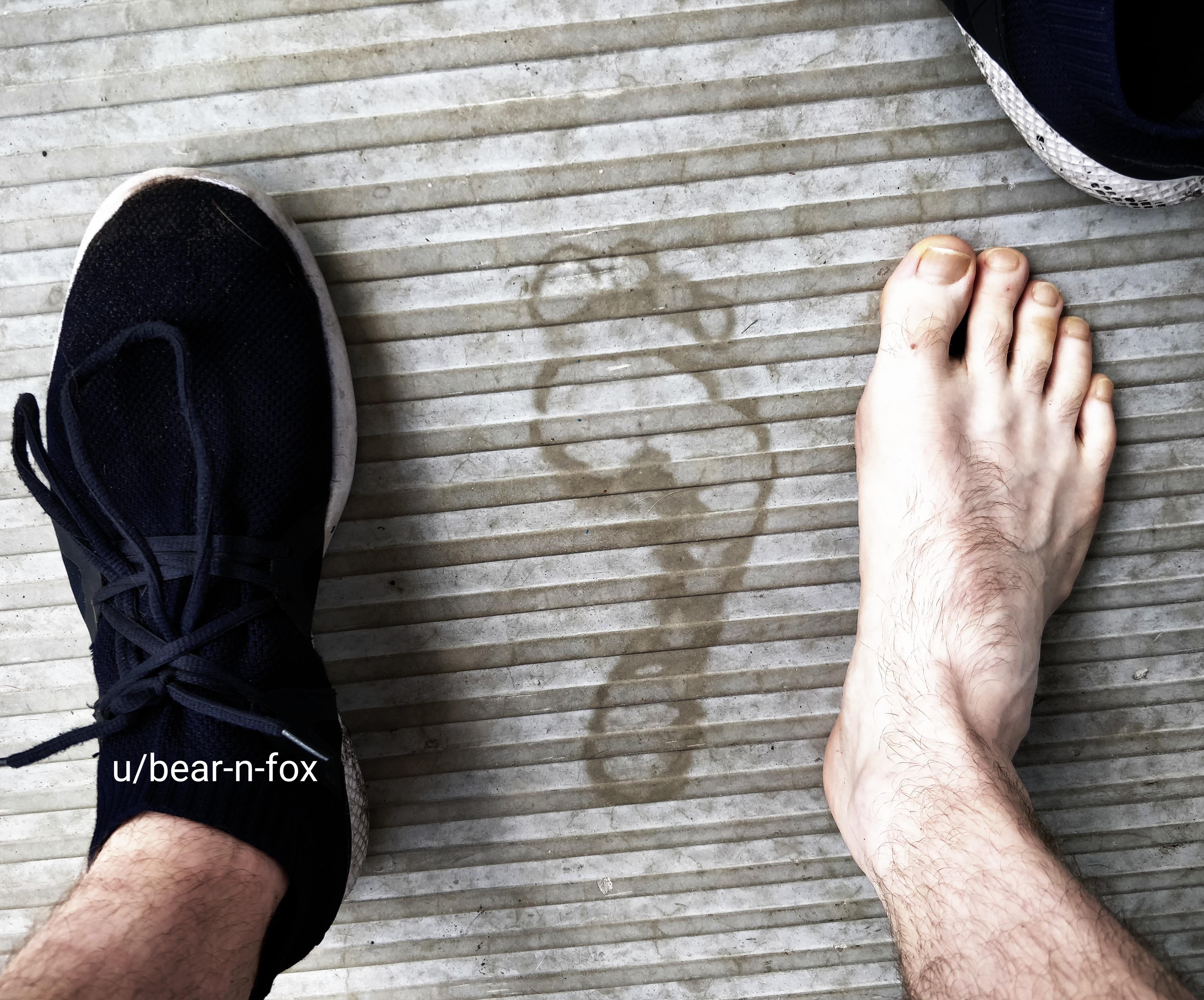 Post-run | Scrolller