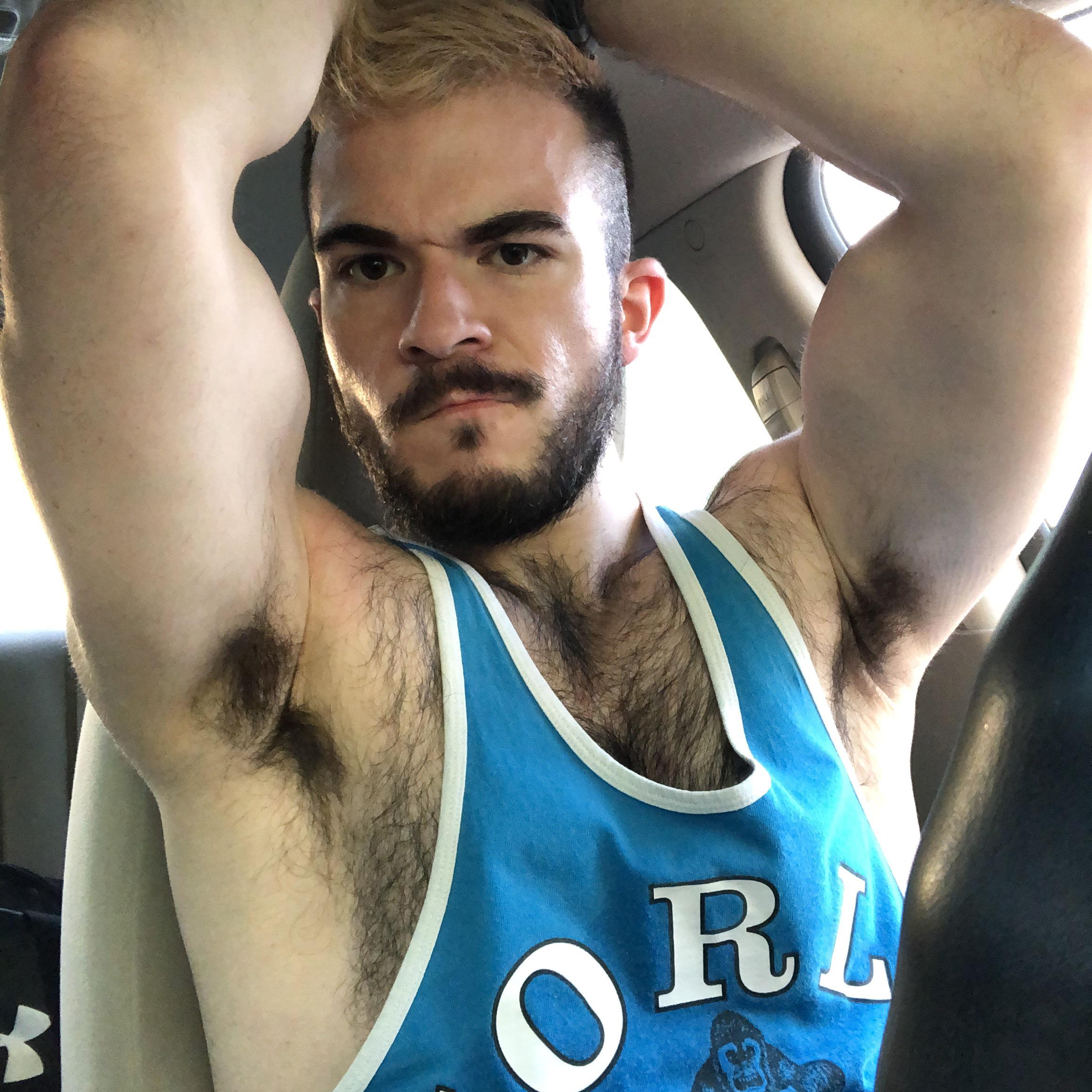 Post upper body day. Who’s first? | Scrolller