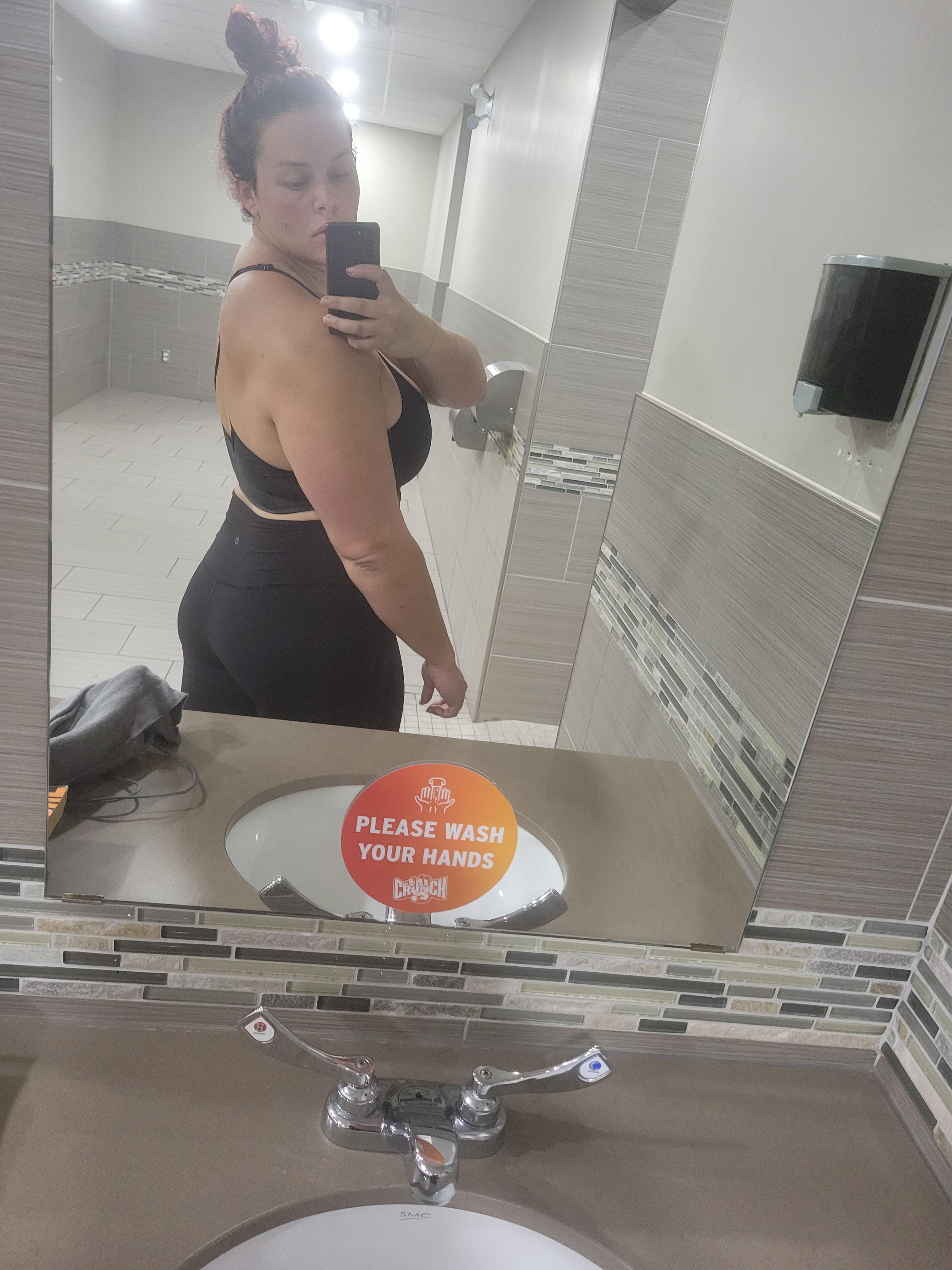 Post workout | Scrolller