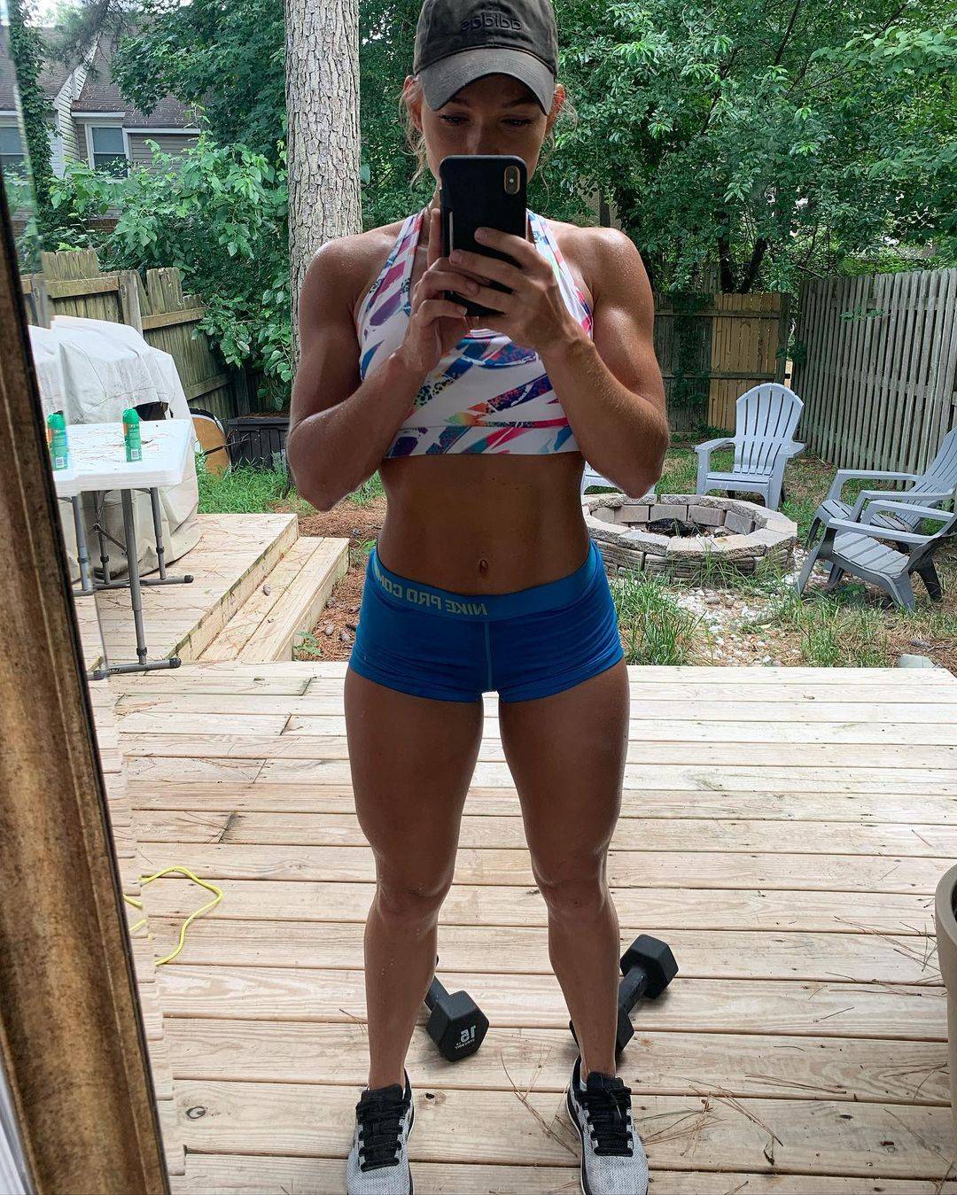 Post workout | Scrolller